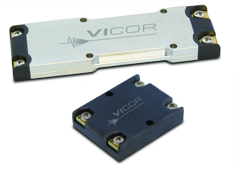 High Density AC-to-DC Front-End Modules with Isolation and PFC - New ...