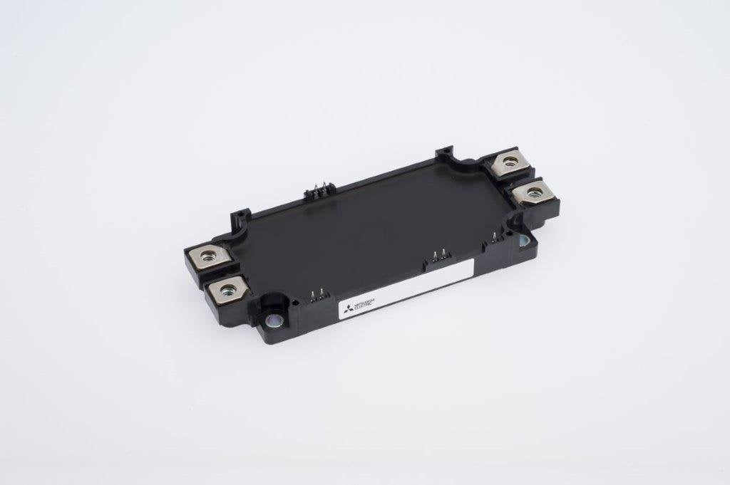 T-Series Power Modules with 7th Generation IGBT and NX-Type Package ...