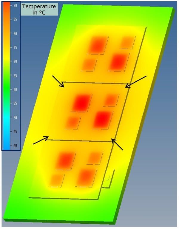 Temperature Limits for Power Modules – Part 2: Lifetime - Technical ...