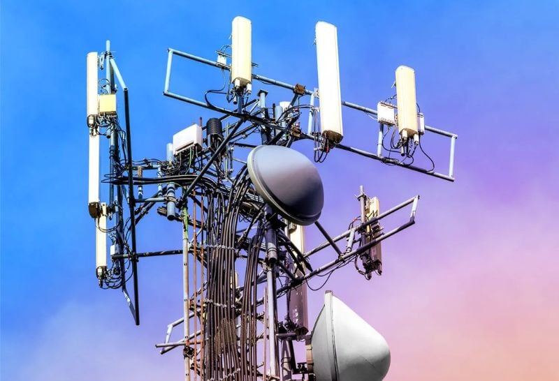 OmniOn Power System Tackles Demands of 5G Deployments - New Products