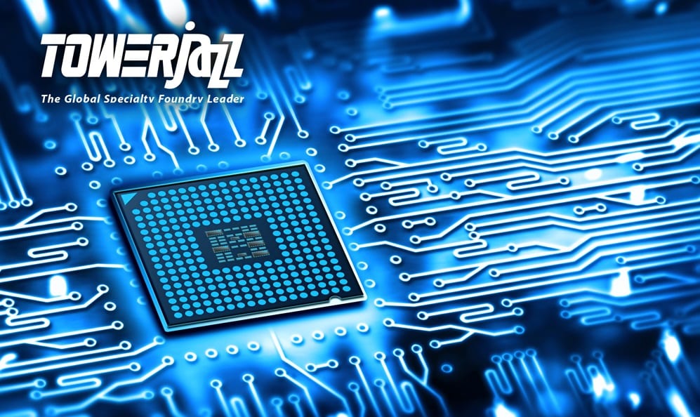 5V 65nm CMOS Process with Enhanced Rds(on) and Digital Density - News