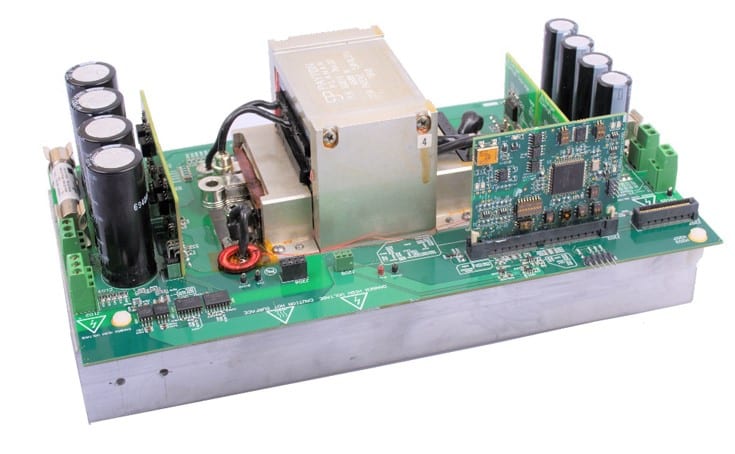 6.6kW Bidirectional CLLLC Resonant Dual Active Bridge Reference Design - New Products