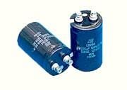 Jiekai Capacitor Debuts CD926 Series Capacitors - New Products