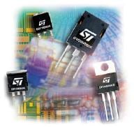STMicroelectronics Debuts K Family of IGBTs - New Products