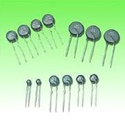Zeitgeist Electronics Intros NSP Series Thermistors - New Products