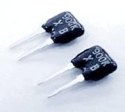 Alpha Electronics Debuts TLA Series Resistors - New Products
