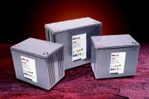 EnerSys Intros Datasafe HR Series VRLA Batteries - New Products