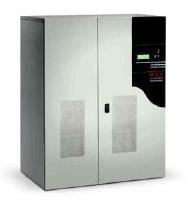 MGE UPS Debuts New Galaxy PW UPS - New Products