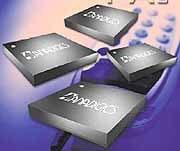 ANADIGICS Debuts AWT6112/3/4 Power Amplifiers - New Products