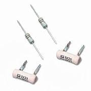 No. 11 Radio Factory Intros RX Series Resistors - New Products