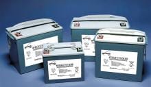 EnerSys Debuts Genesis NP-GEL VRLA Batteries - New Products