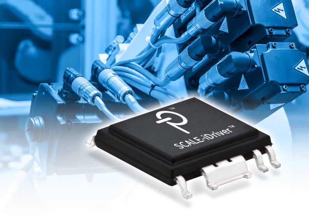 High-Reliability SCALE2 Driver Technology to 1200 V Applications - New ...
