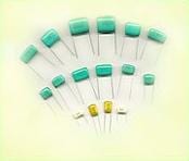 Feilo Capacitor Debuts CBB214 Series Capacitors - New Products