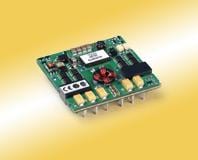 Astec Power Intros New ALH25 DC/DC Converter - New Products