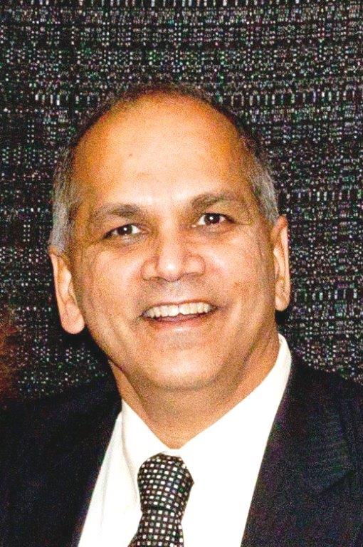 Appointment of President and CEO - New Products