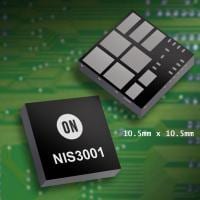 ON Semi Debuts PInPak Packaging Technology - New Products