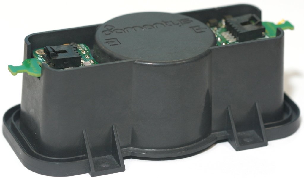 New High Isolation DC-DC Converter for High-Power Converter ...