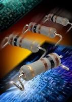 TT electronics Unveils WA80Z Series Resistors - New Products
