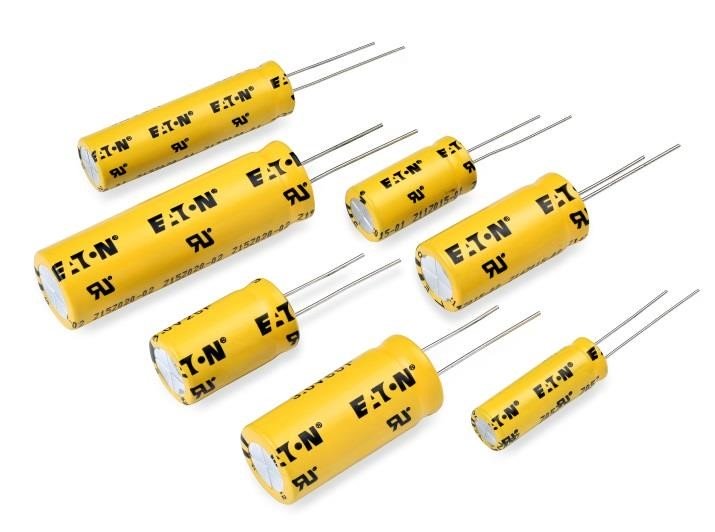New 3Volt Supercapacitor Cells Provide Increased Energy Capacity Cost ...