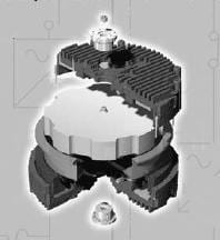 Patten Power Systems Demos Battery-Free CAT UPS - News