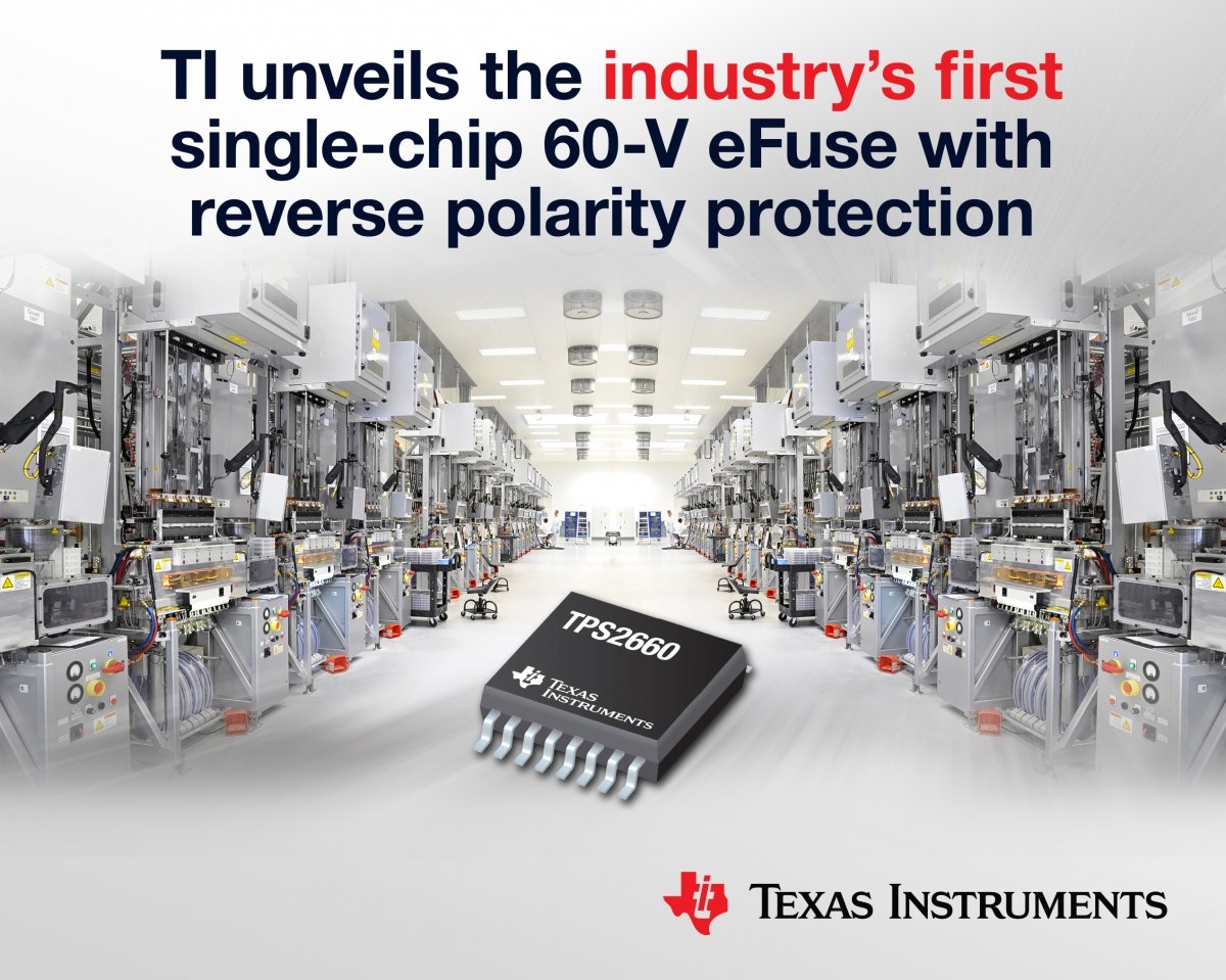 Backtoback FETs Optimize Protection and Performance for 24V and 48V ...