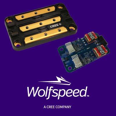 All-SiC High Performance Half-Bridge Power Module and Gate Driver ...