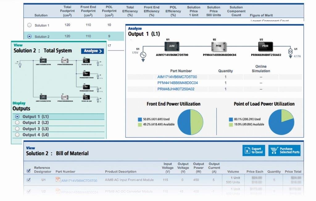 A Fast Track to Complex Power System Designs - Technical Articles