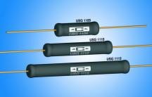 Caddock Electronics Intros Type USG Resistors - New Industry Products
