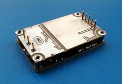 Glary Power Debuts CPQ48S050-50 DC Converter - New Products