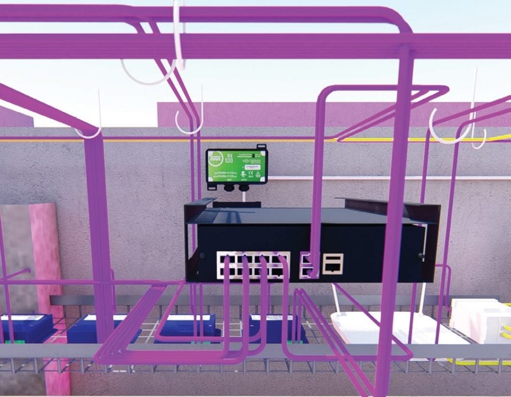 VoltServer’s Digital Electricity gets $7.4 Million Series A Funding - News