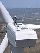GE Wind Energy Tests 3.6MW Wind Turbine - News