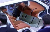 Ford Presents New Model U Concept Vehicle - News