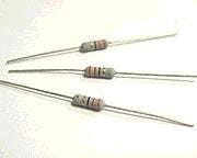 No. 11 Radio Intros RF10 Series Fusible Resistors - New Products