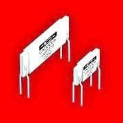 Caddock Electronics Debuts USF200 Series Resistors - New Products