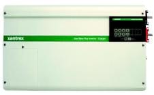 Xantrex Debuts New SW Plus Inverter/Charger - New Products