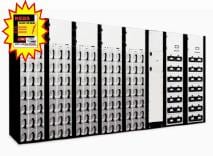 TDI System Awarded NEBS Level 3 Certification - News