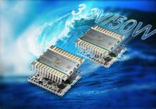Ericsson Upgrades PKD Series DC/DC Converters - New Products