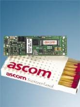 Ascom Energy Launches Xena 50 DC/DC Converter - New Products