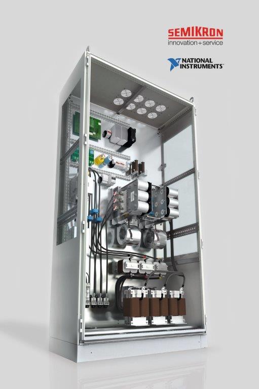 Strategic Collaboration to Accelerate Power Electronics Design - New ...