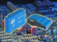 LEM USA Announces LAH 125-P Transducer - New Products