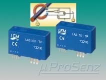 LEM USA Announces LAS 100-TP Transducer - New Products