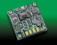 RO Associates Releases HC Series DC/DC Converter - New Products