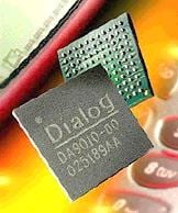 Dialog Semiconductor Intros DA9010 Controller IC - New Products