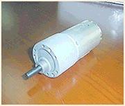 Sun Motor Presents SR8812SM DC Micro Motor - New Products