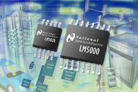 National Semi Debuts LM5000/LM5030 Regulators - New Products