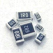 Lipers Unveils New R Series Chip Resistors - New Products