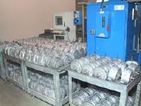 UQM Receives Ballard Order for Fuel Cell Motors - News