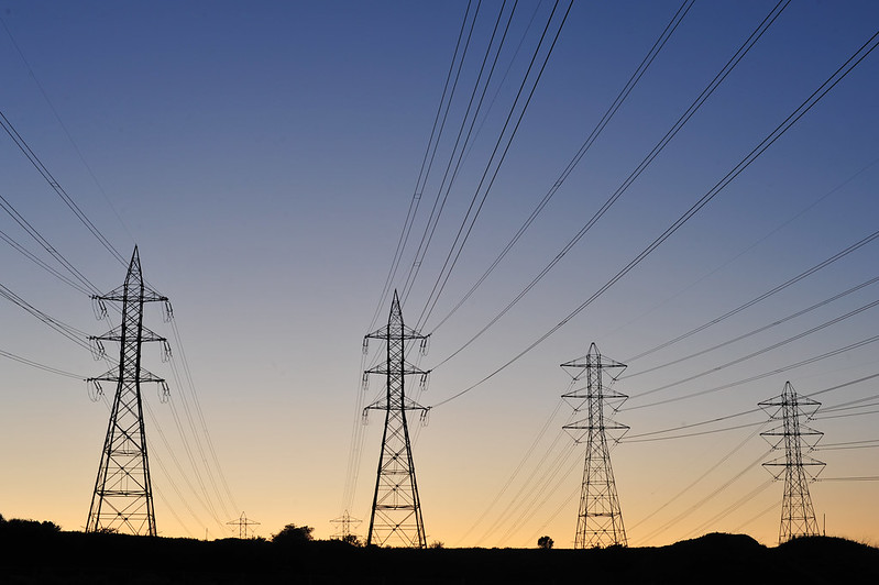 National Grid UK, VEIR to Test Superconductor Power Lines - News