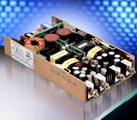 Gresham Power Intros eF306 Power Supply - New Industry Products