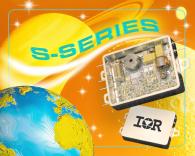 IR Presents New S Series DC-DC Converters - New Products